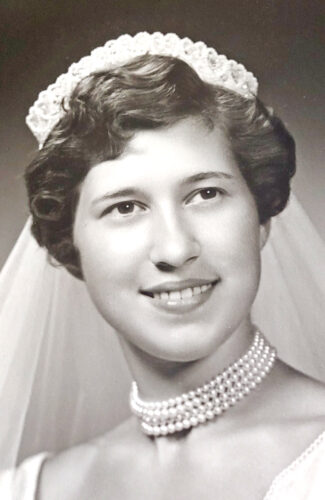 Carol J. Thomas 1937-2023 | News, Sports, Jobs - The Vindicator